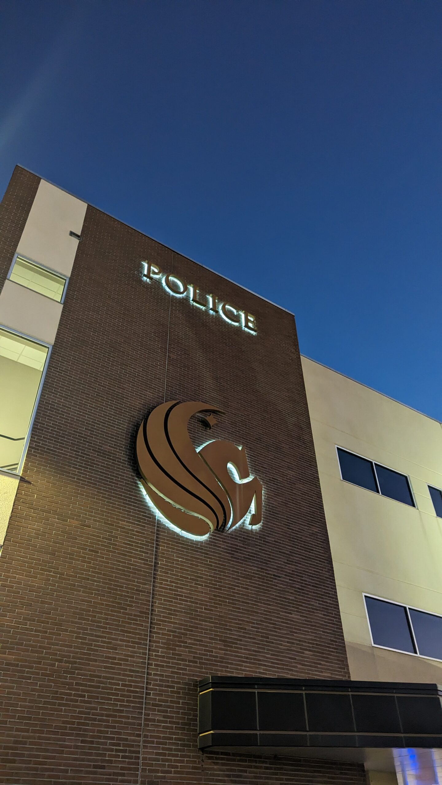 About Us - UCF Police Department