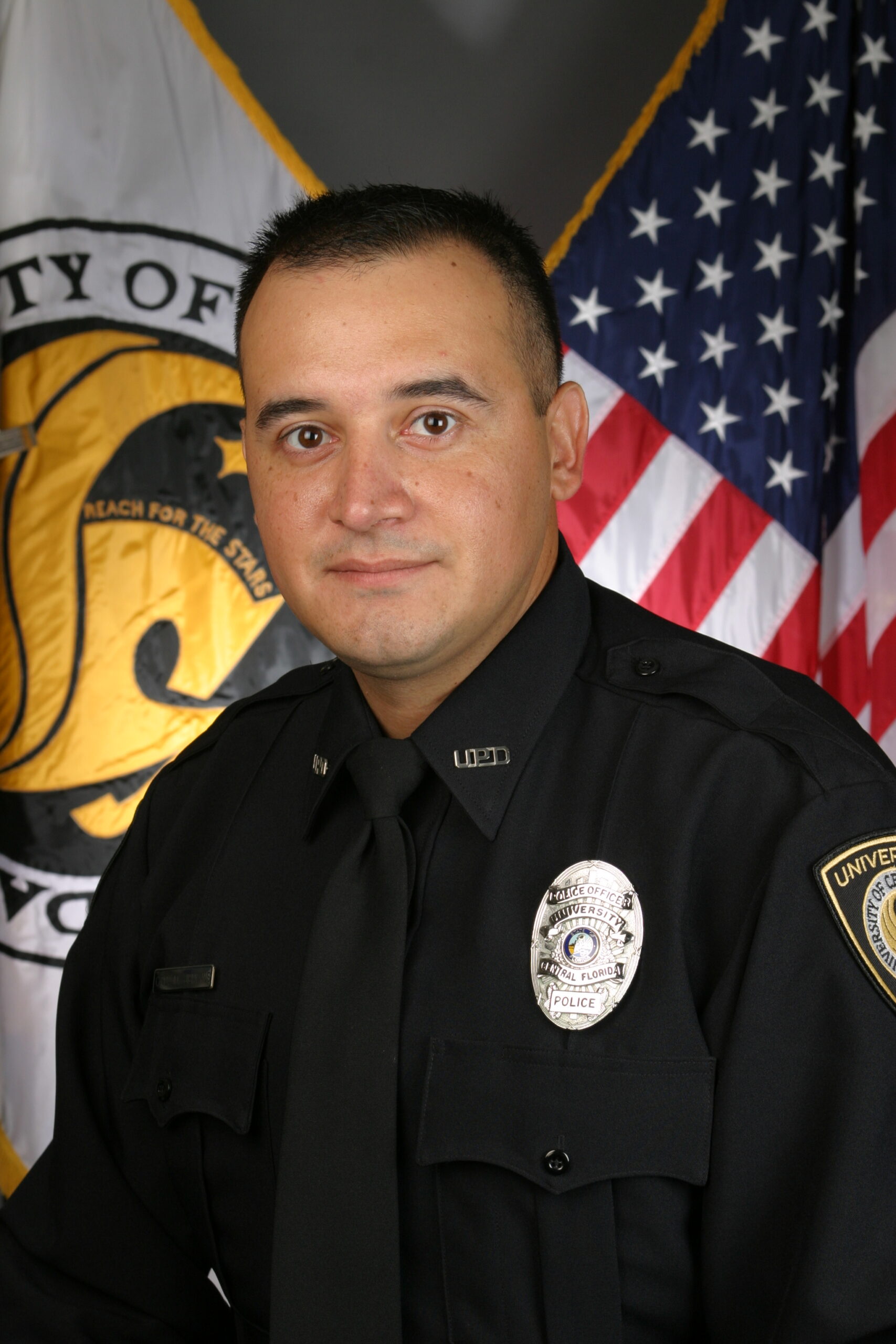 In Memoriam - UCF Police Department